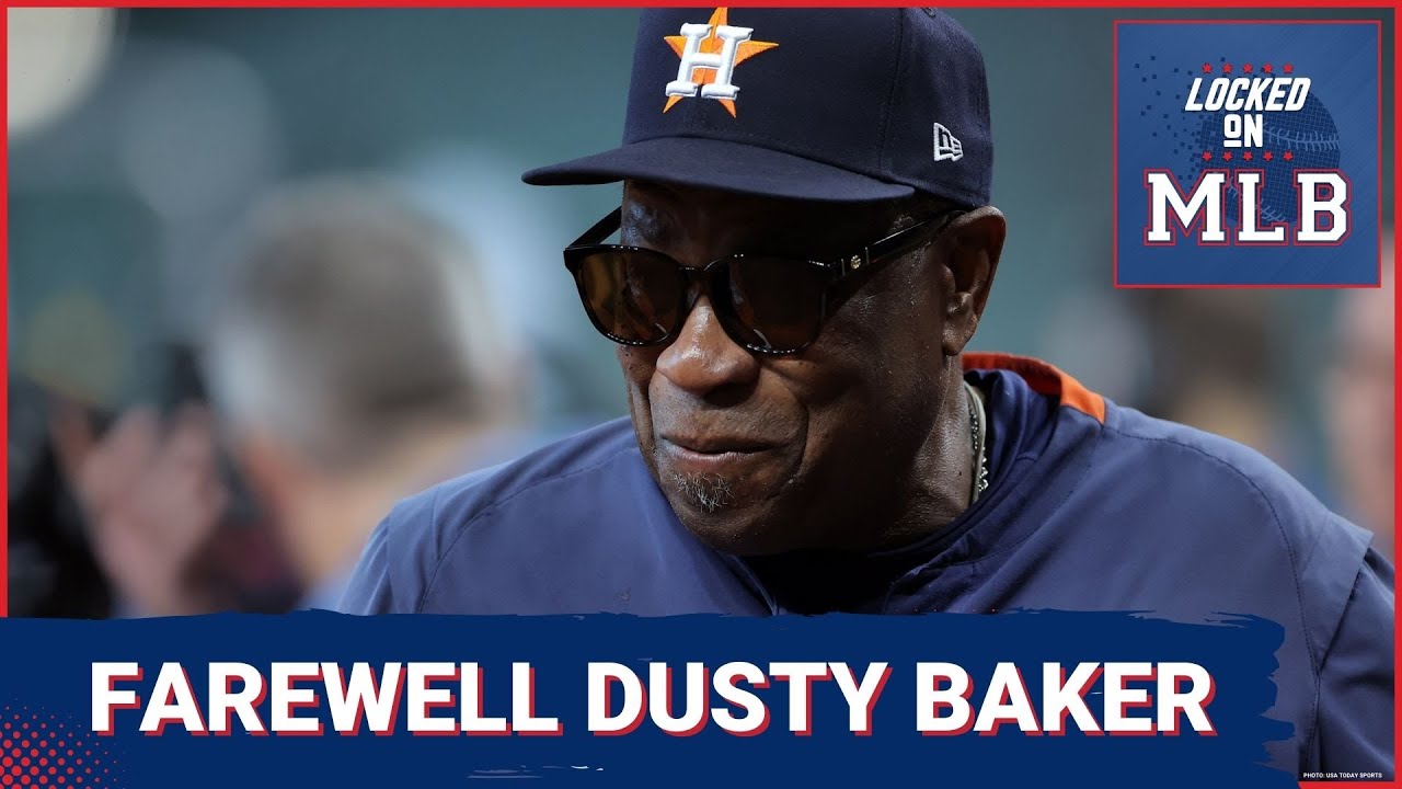 Dusty Baker's Retirement, Bob Melvin to the Giants and the Merits of ...