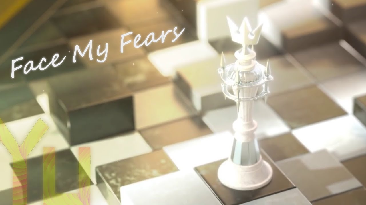 【Yuma】 Face My Fears 【SynthV Pro Cover】 - YouTube