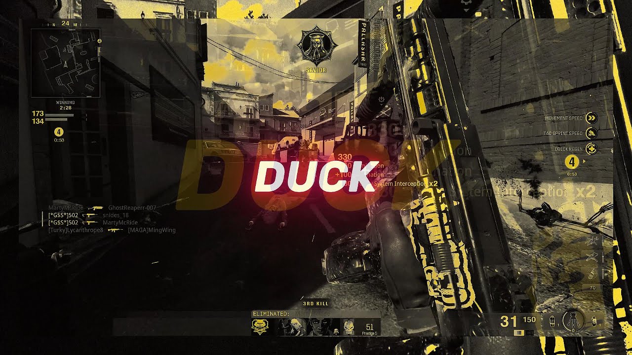 Black Ops 6 | DUCK - YouTube