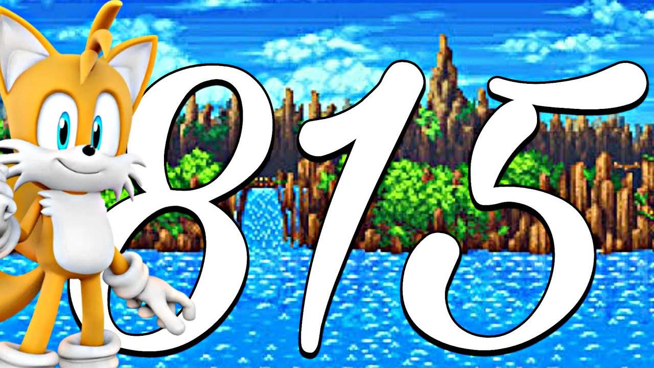 815 Years Old - YouTube