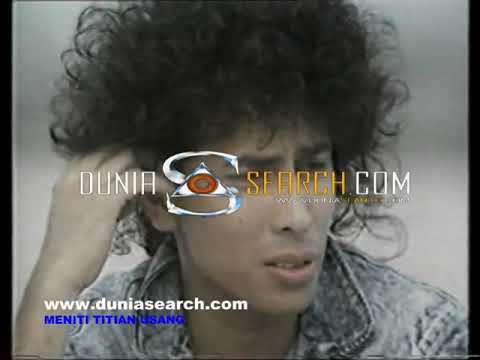 Meniti Titian Usang - Search (Video Klip)