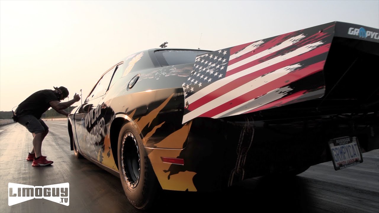 Promo Video for Kevin Helmick Appearance at MCAS Cherry Point - YouTube