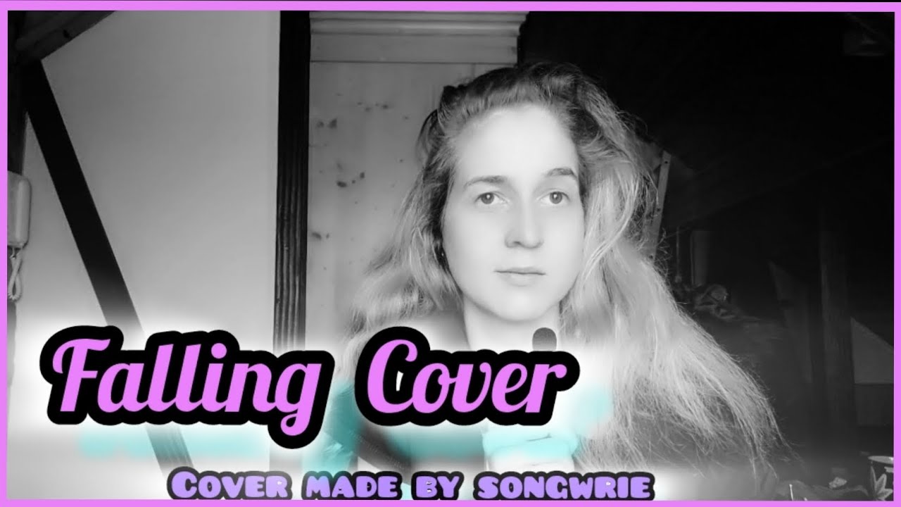Falling- Harry Styles 🌊 ( Cover made by songwrie) #harrystyles # ...