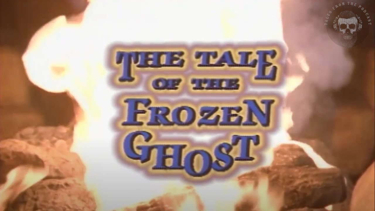 AYAOTD S2 E8 The Tale of the Frozen Ghost - YouTube
