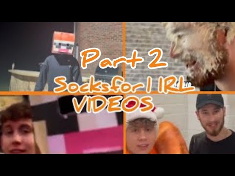 Socksfor1,Blaza and Laff in real life videos (Compilation Part 2) - YouTube