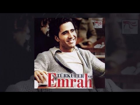 Emrah - Güler Oynarım
