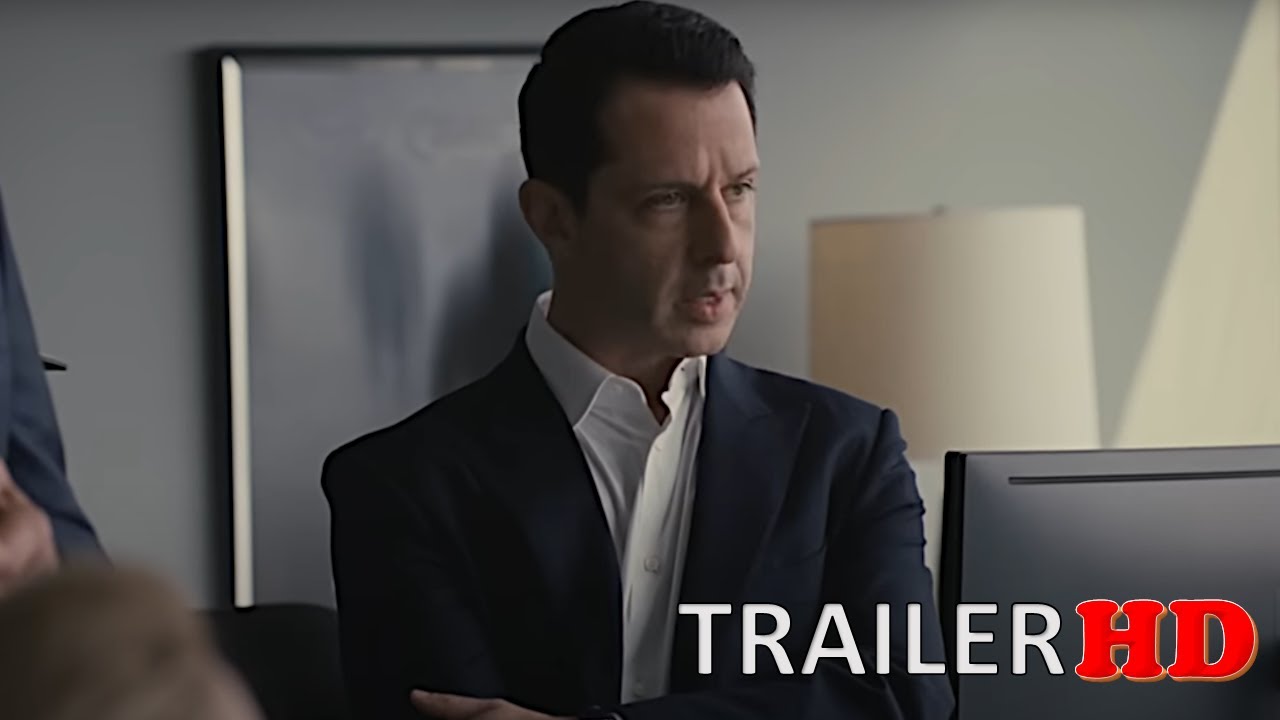 🎥 Succession 4-05 - Kill List HD Final Season - YouTube