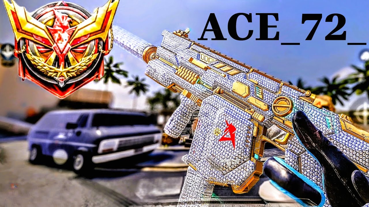🔴ACE_72_ is LIVE | NEVER GIVE UP #codm #callofdutymobilelive #live # ...