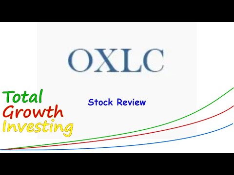 Oxford Lane Capital (OXLC) Stock Review - YouTube