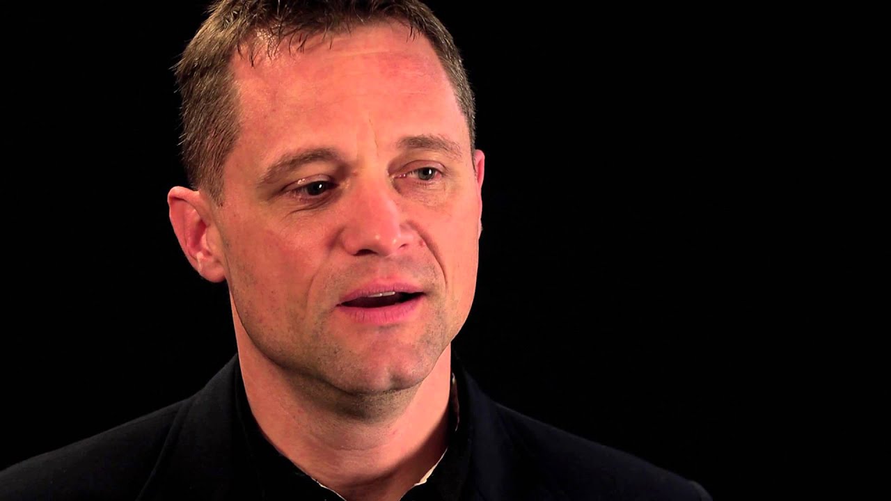 Center for Self Governance: Taking Responsibility - YouTube