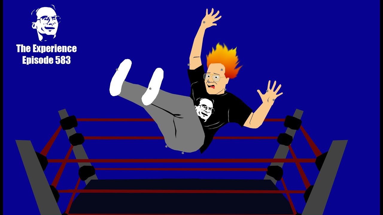 Jim Cornette on What Is Considered 'Too Dangerous' In Wrestling Today ...