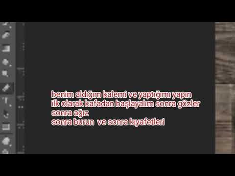 Nasıl ''VECTÖR'' Çizim Yapılır
