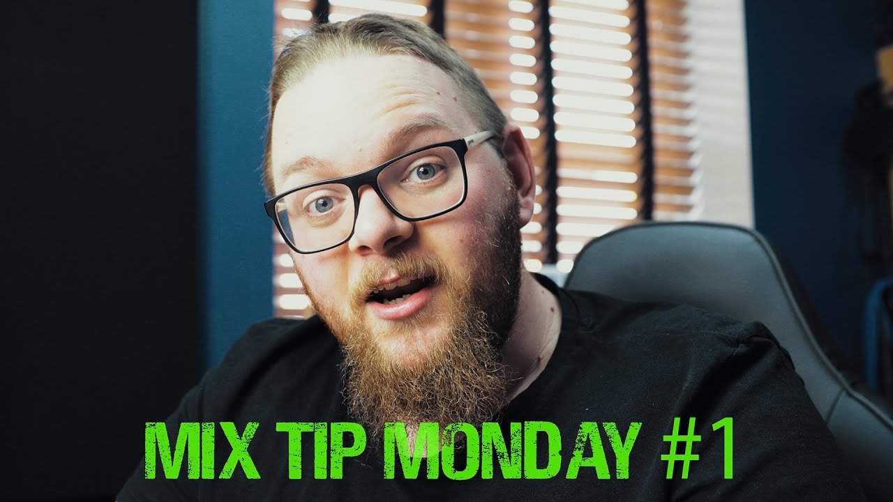 Mix Tip Monday #1 // How To Create Gang Chants! - YouTube