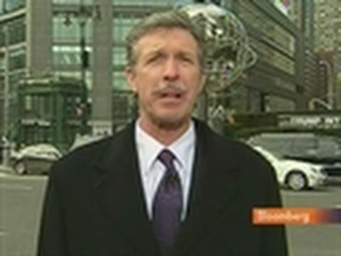 Verizon's Daniel Mead Doesn't Expect IPhone Price War - YouTube