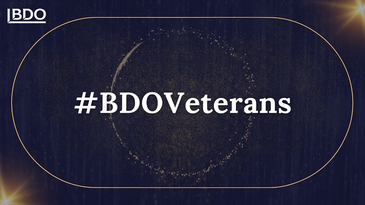 Meet Our #BDO Veterans | Meet Tanajee Jadhav & Sandhya Mhatre - YouTube