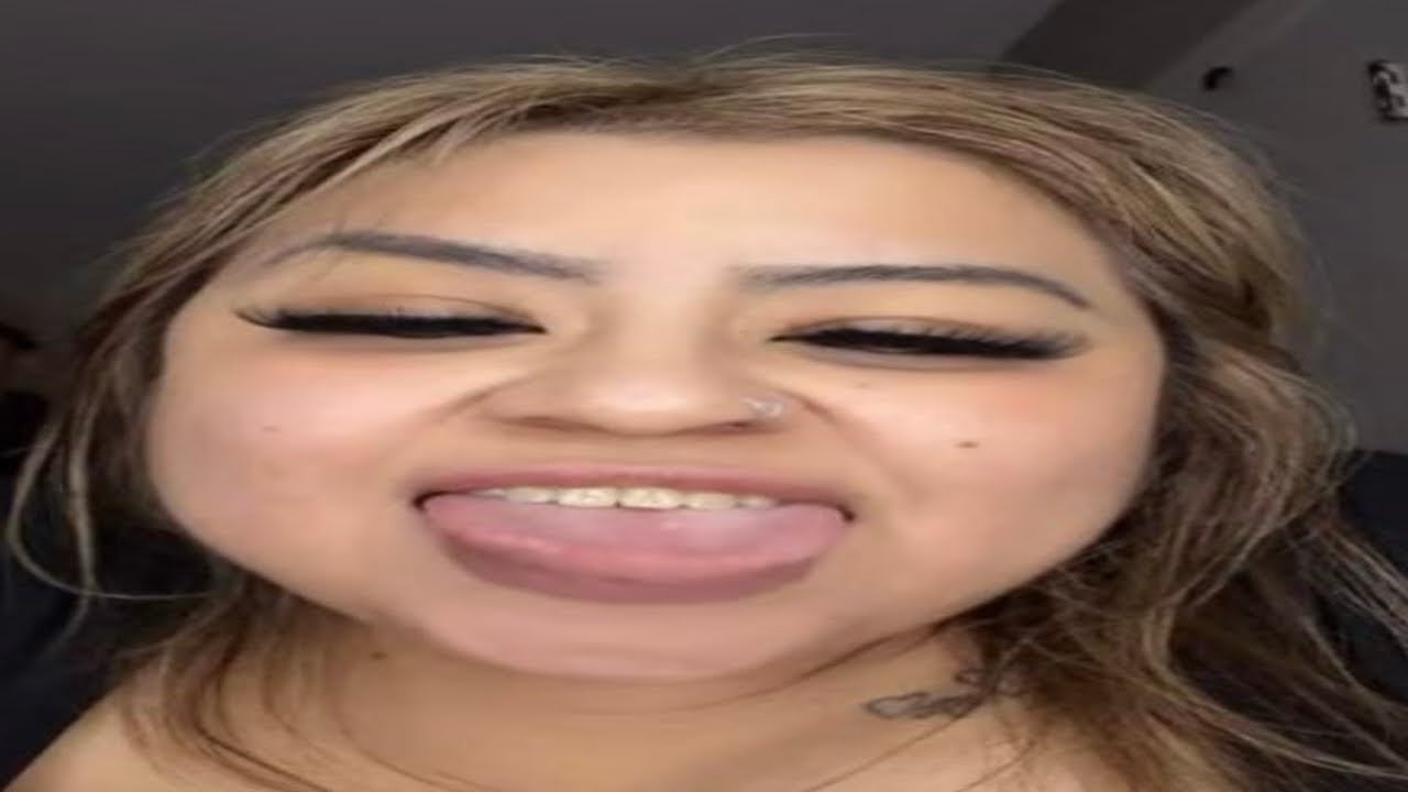 ASH TREVINO MOMENTS THAT SMELL LIKE HER NUNU | compilation - YouTube