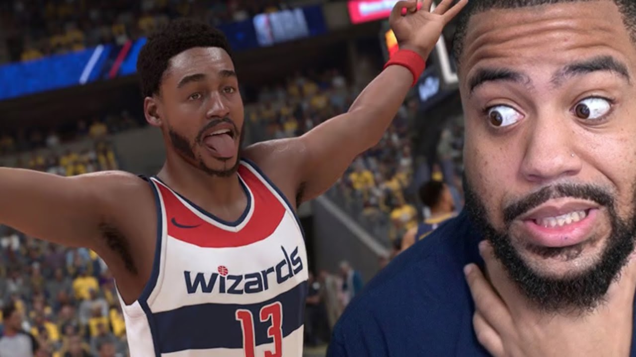 The NBA 2K Community Is In SHAMBLES - YouTube