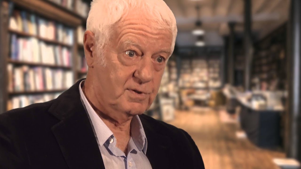 Conversations with Michael Denton: The Hierarchy of Nature - YouTube