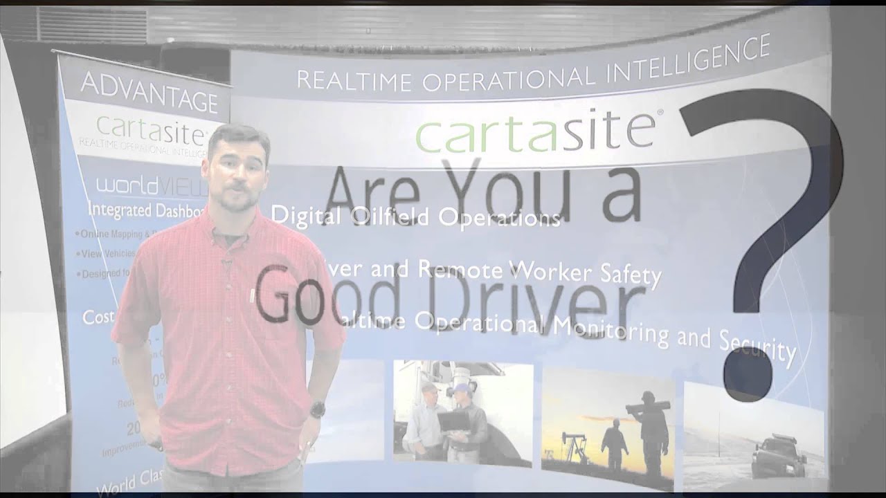 Roseland Oil & Gas - West Texas Showdown - Cartasite - YouTube