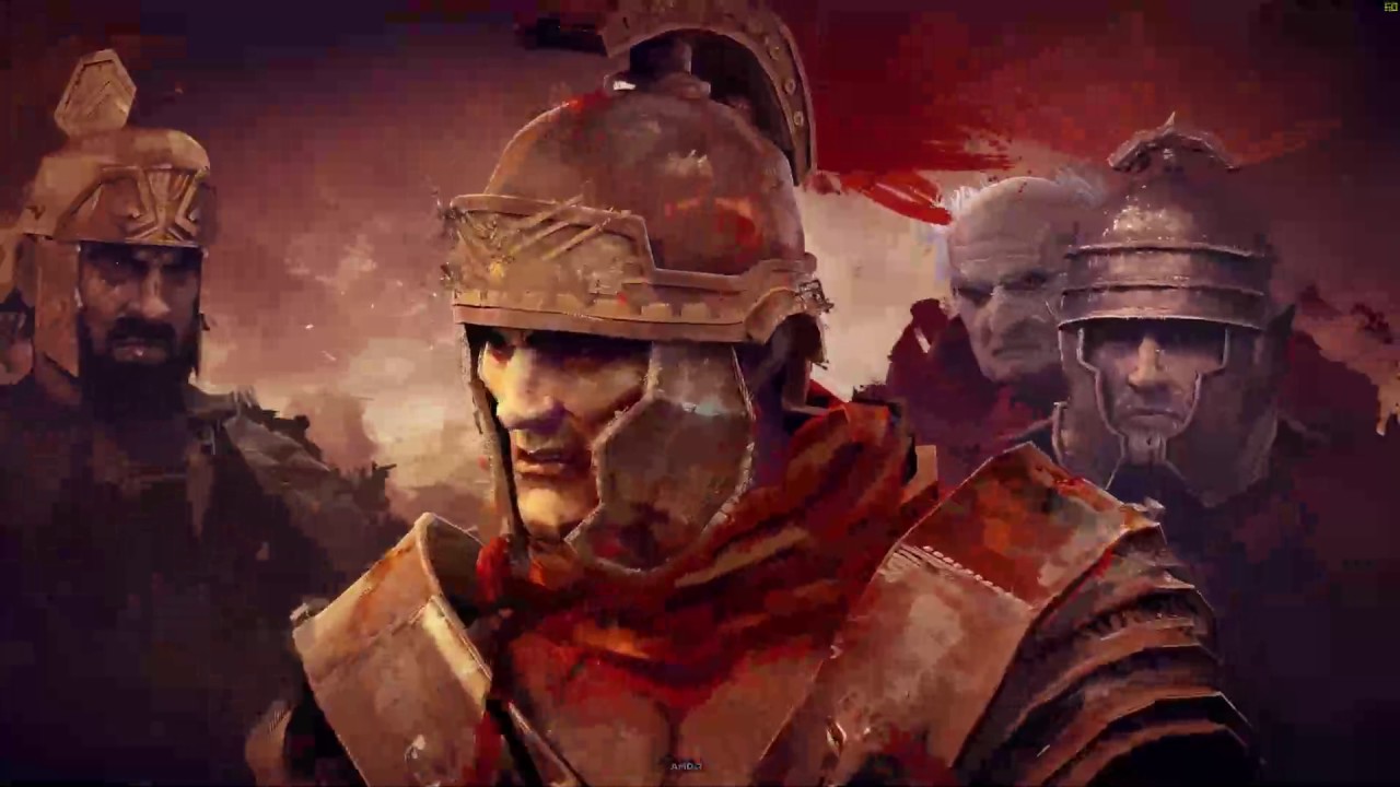 Como baixar e jogar gratuitamente :Rise son of rome - YouTube