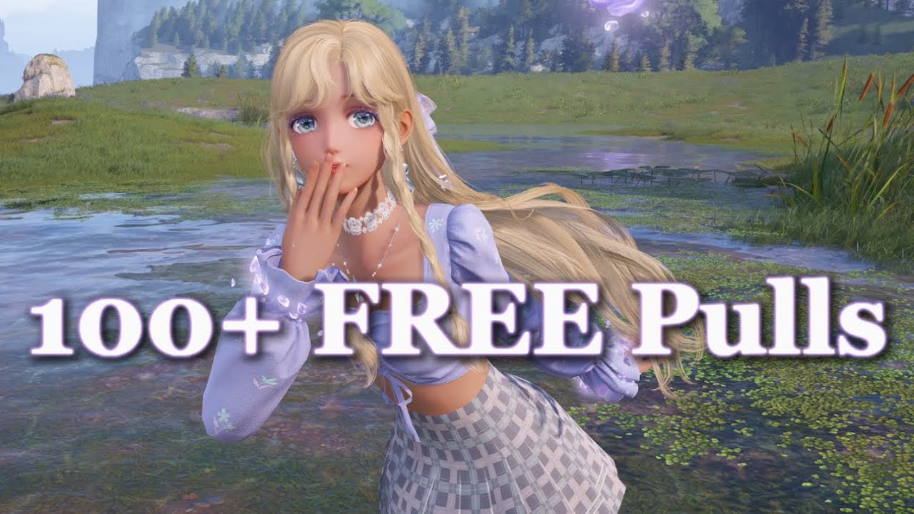 100+ Infinity Nikki Pulls! ⋆୨୧˚ Ribbon Reverie/Starlit Wishfin 𓇼 ⋆｡˚ 𓆝⋆｡˚ 𓇼 4 Full Outfits ...