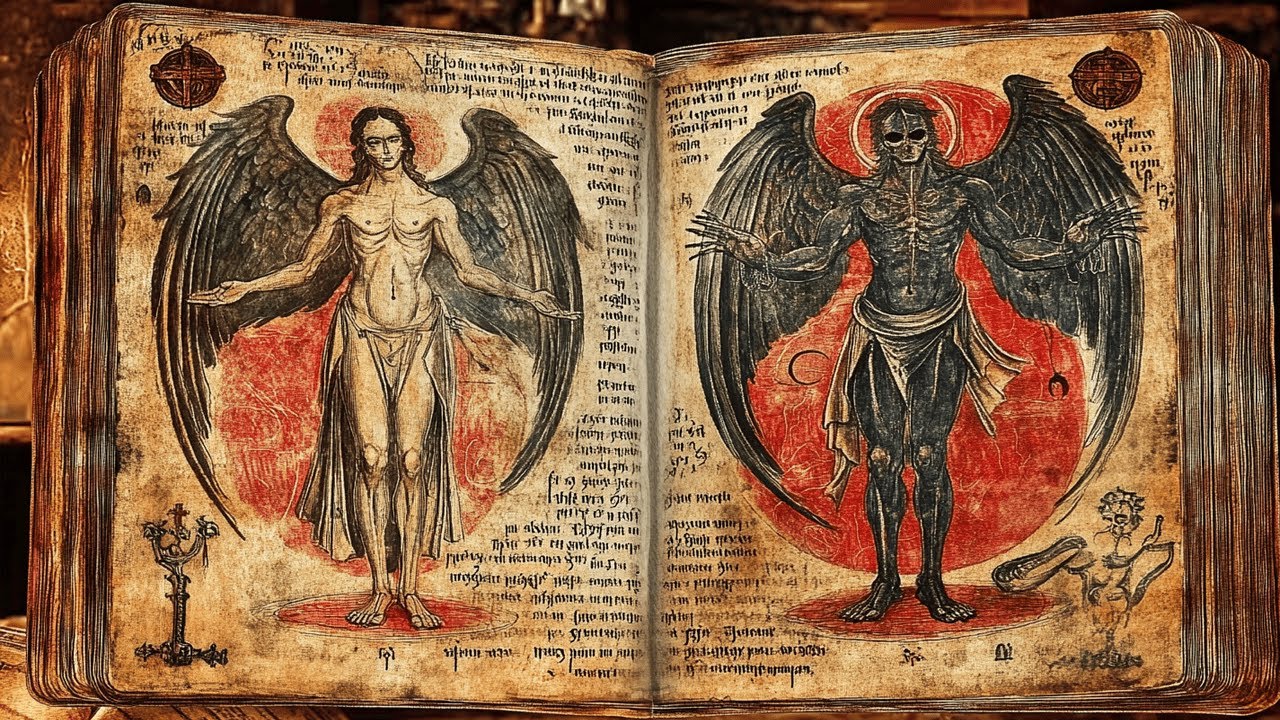 Most TERRIFYING Books That Shatter The Foundations Of Belief - YouTube