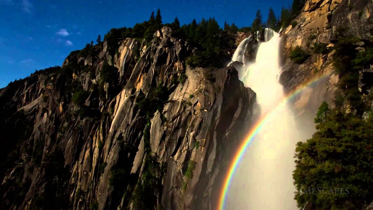 TimeScapes Full HD - YouTube