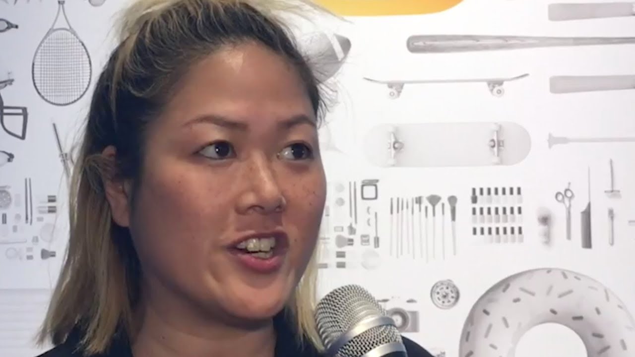 Managerin Kay Hsu: Instagram Stories sorgen für "Explosion an ...