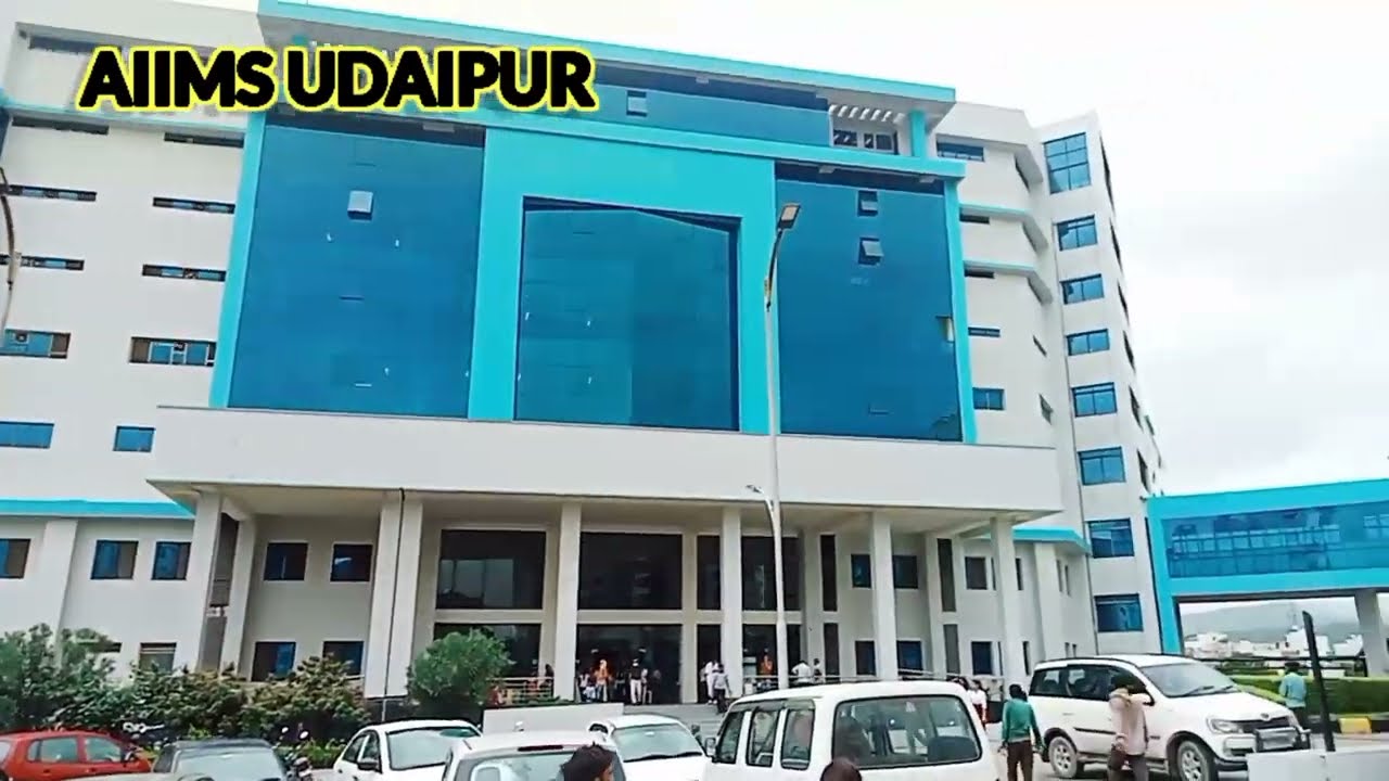 AIIMS UDAIPUR (AMERICAN INTERNATIONAL INSTITUTE OF MEDICAL SCIENCE) GBS ...