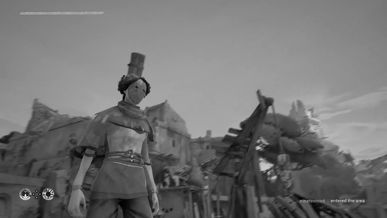 Absolver Highlight: My Heart Will Go On - YouTube