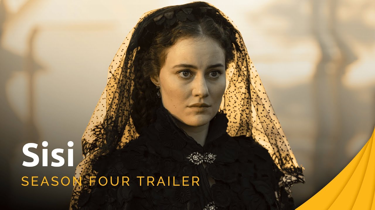 Sisi | Season Four | Trailer - YouTube