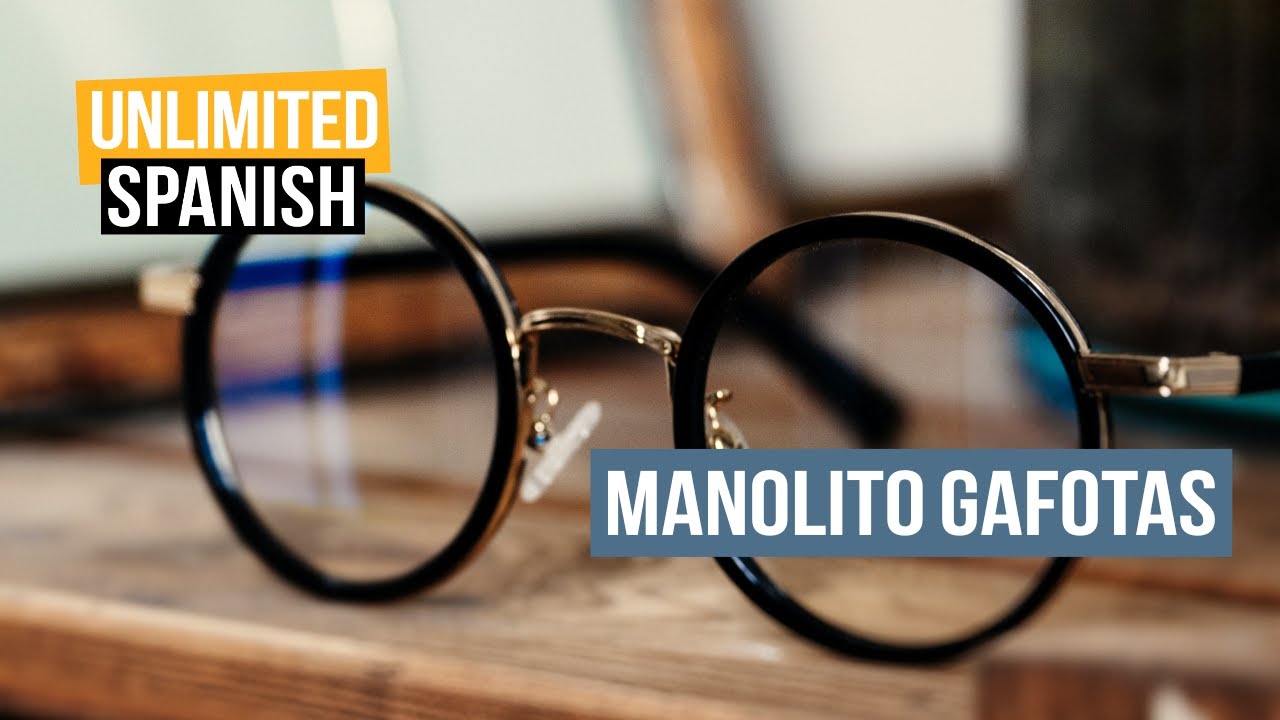 Manolito Gafotas, el niño con las gafas más famosas de la literatura ...