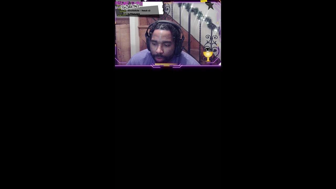 So AAAAahhhhh THANK GOD We Live (Portrait) - YouTube