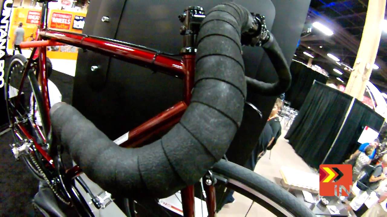 Jamis Sputnik 2014 Fixie & Frrewheel Bike - Bike Insiders - Jamis ...