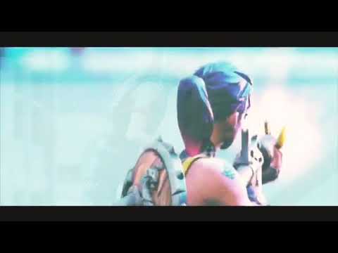 Lalala- Ybno$ & y2k fortnite edit