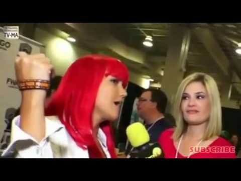 Jenny Scordamaglia Wine Exhibition Interviews Youtube 4666