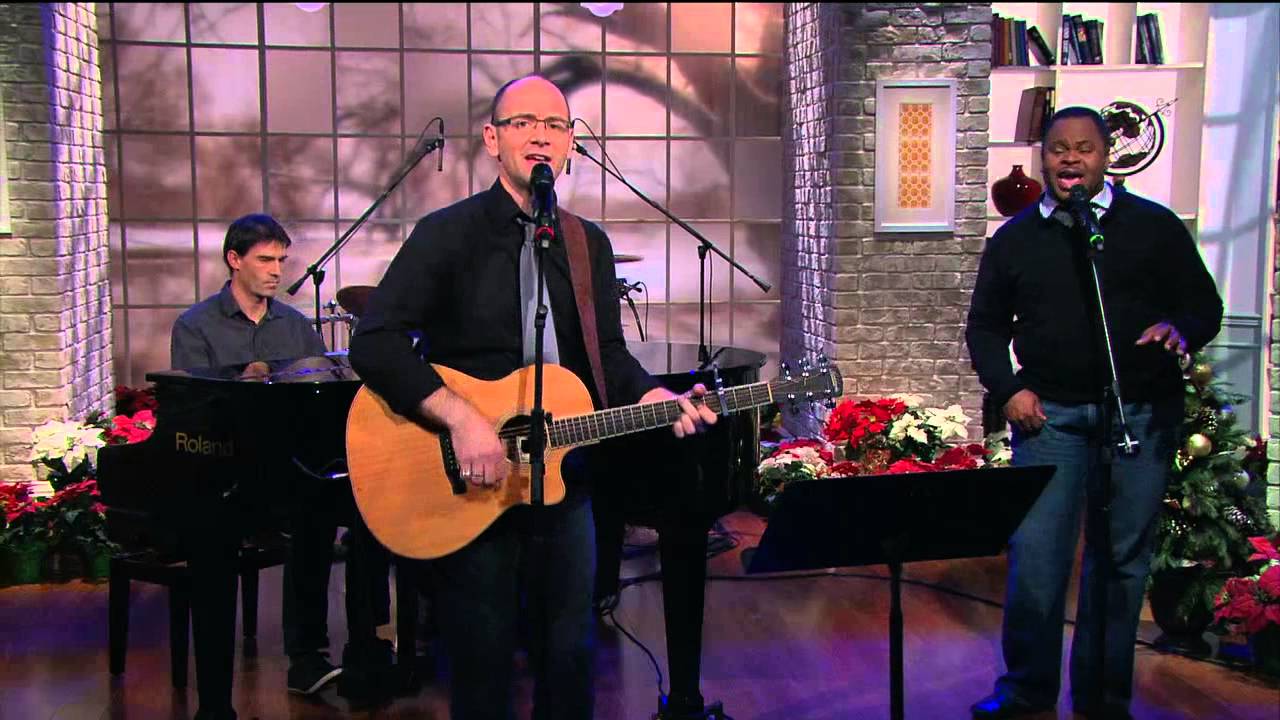 Crossroads Presents Ep 020, Christmas Edition - YouTube