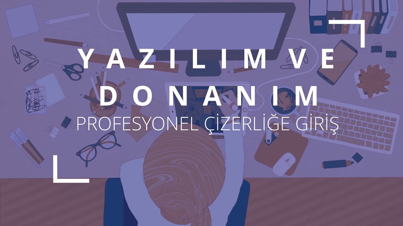 3.02 - YAZILIM VE DONANIM - YouTube