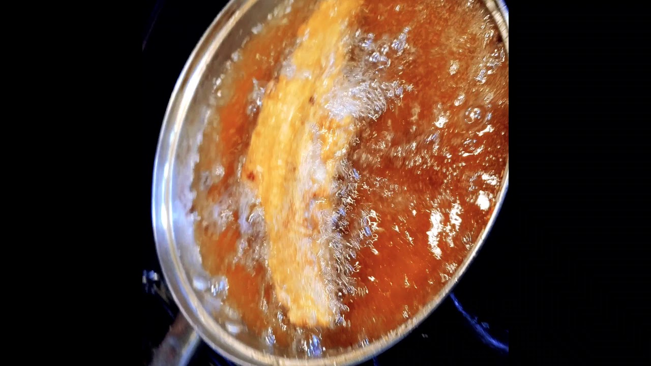 Test Kitchen Intro - YouTube