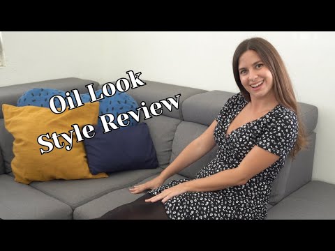 Ultra Shiny Tights Review