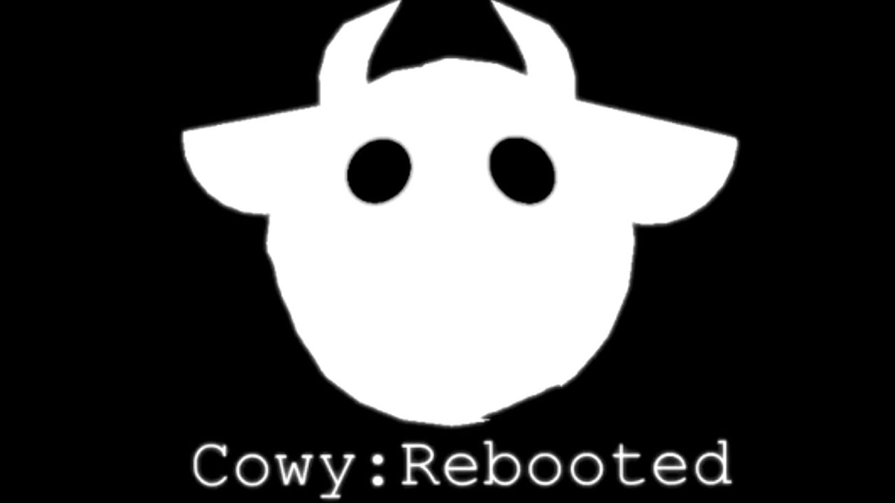 Cowy : Rebooted, Edit. - YouTube