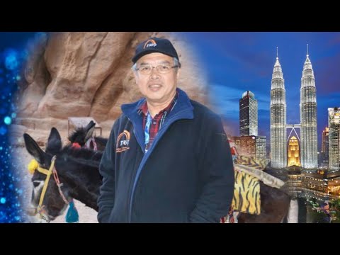 BROTHER WILSON NG - Full Gospel Businessman + founder of Donkey ...