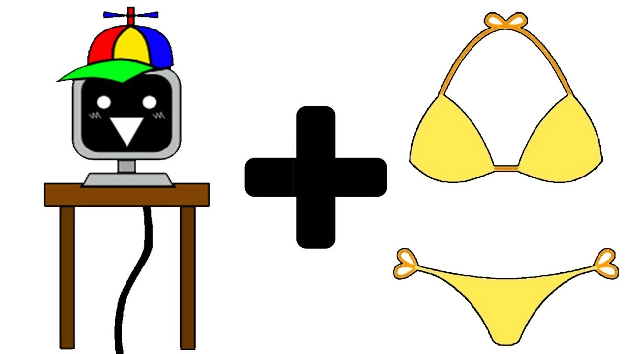 Sprunki Incredibox Oren and Mr. Fun Computer To SUS TikToks ...