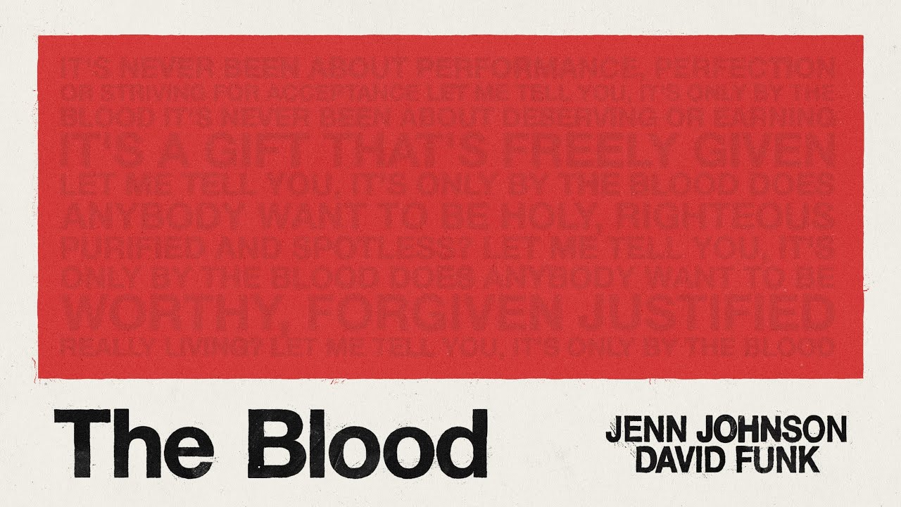 The Blood