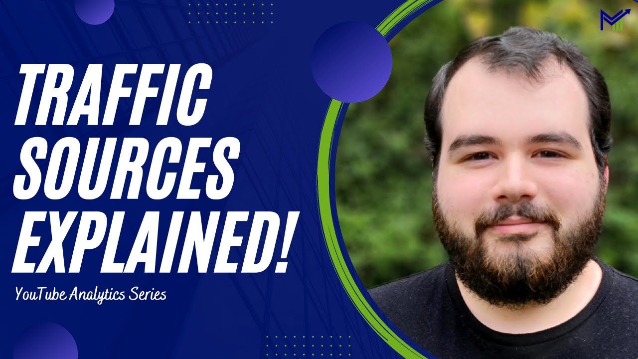 YouTube Traffic Sources Explained - YouTube