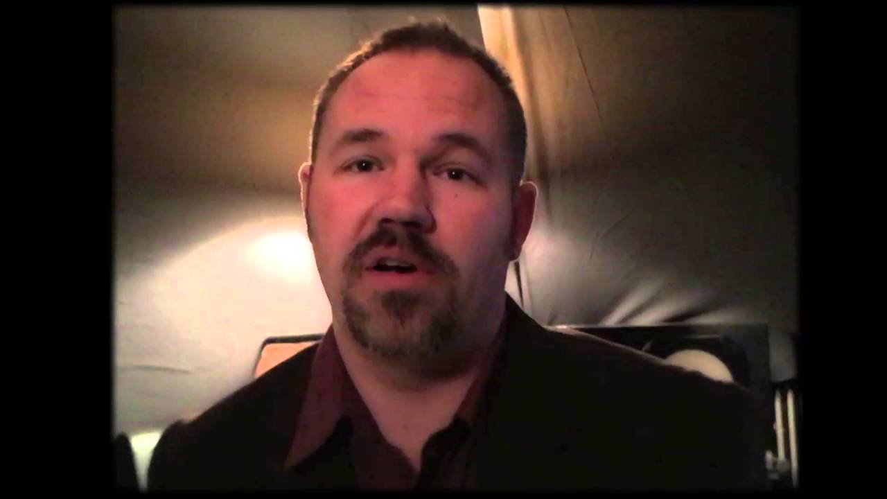 Travis Hofer, invites you to the Burn 24/7 5th Year - YouTube