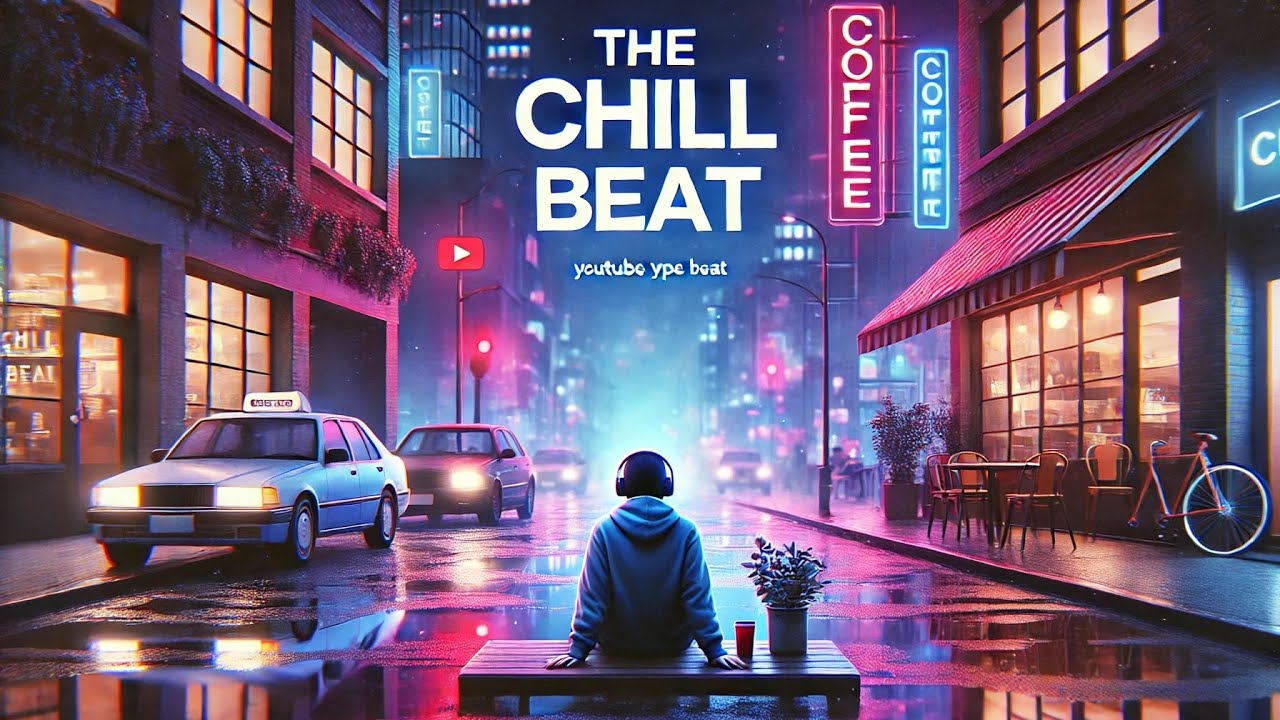The Chill Beat – Relaxing & Smooth Lofi Type Beat 🎧 - YouTube