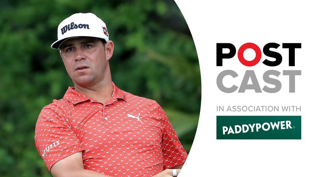 Golf Postcast: The Honda Classic 2019 | The Oman Open | Golf Tips - YouTube