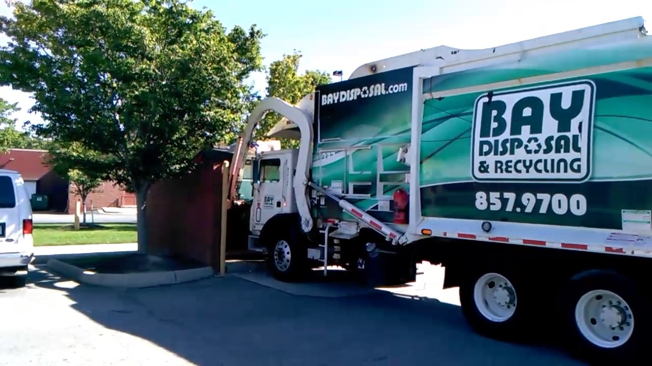 Bay disposal 237(2) - YouTube