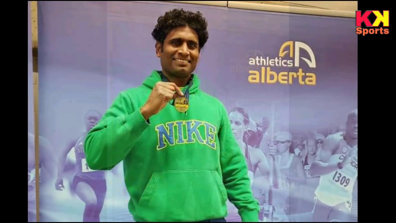 Athletic 2019//Canadian masters indoor championship//2gold medal ...